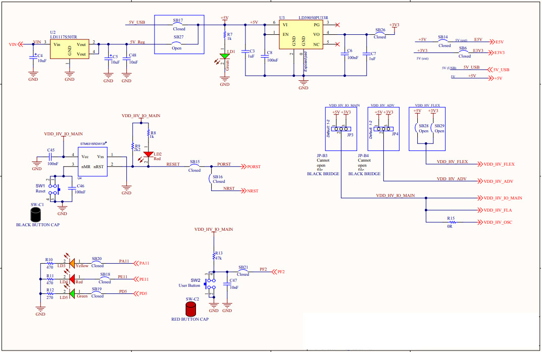 SPC582B-DIS Reference Design | Microcontroller | Arrow.com