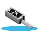 Linear Sensor | Angular Position Sensor | Arrow.com