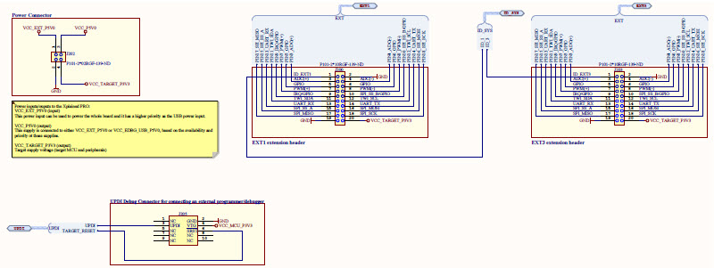 ATTINY817-XPRO Reference Design | Microcontroller | Arrow.com