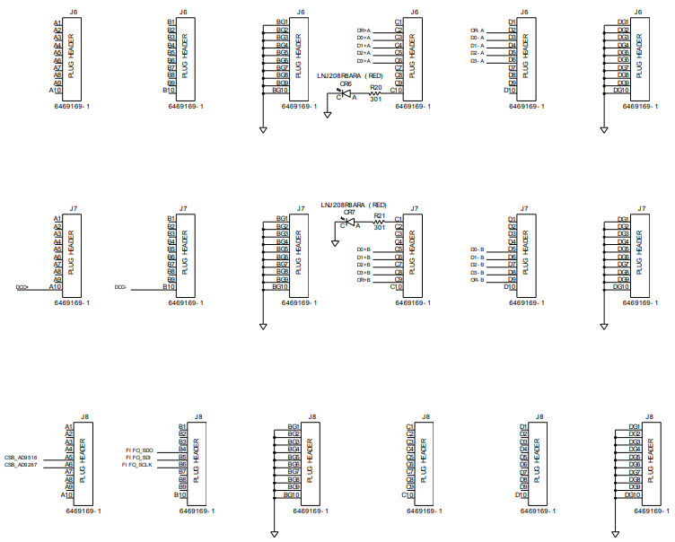 ADL5382-EVALZ Reference Design | Modulators | Arrow.com