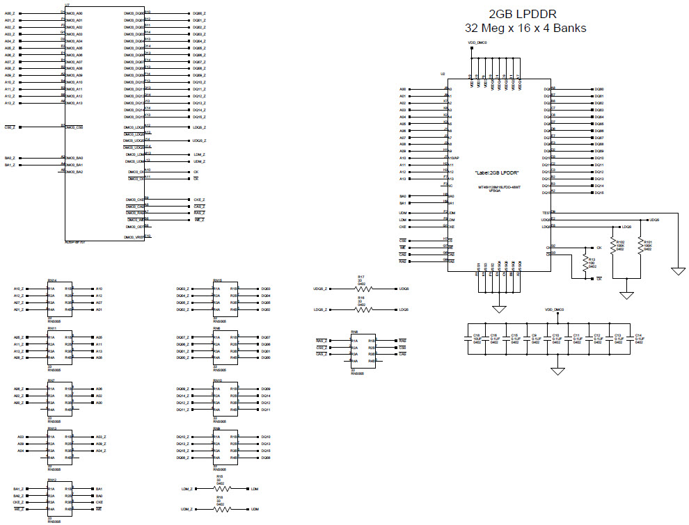 ADZS-BF707-BLIP2 Reference Design | Application Processor | Arrow.com